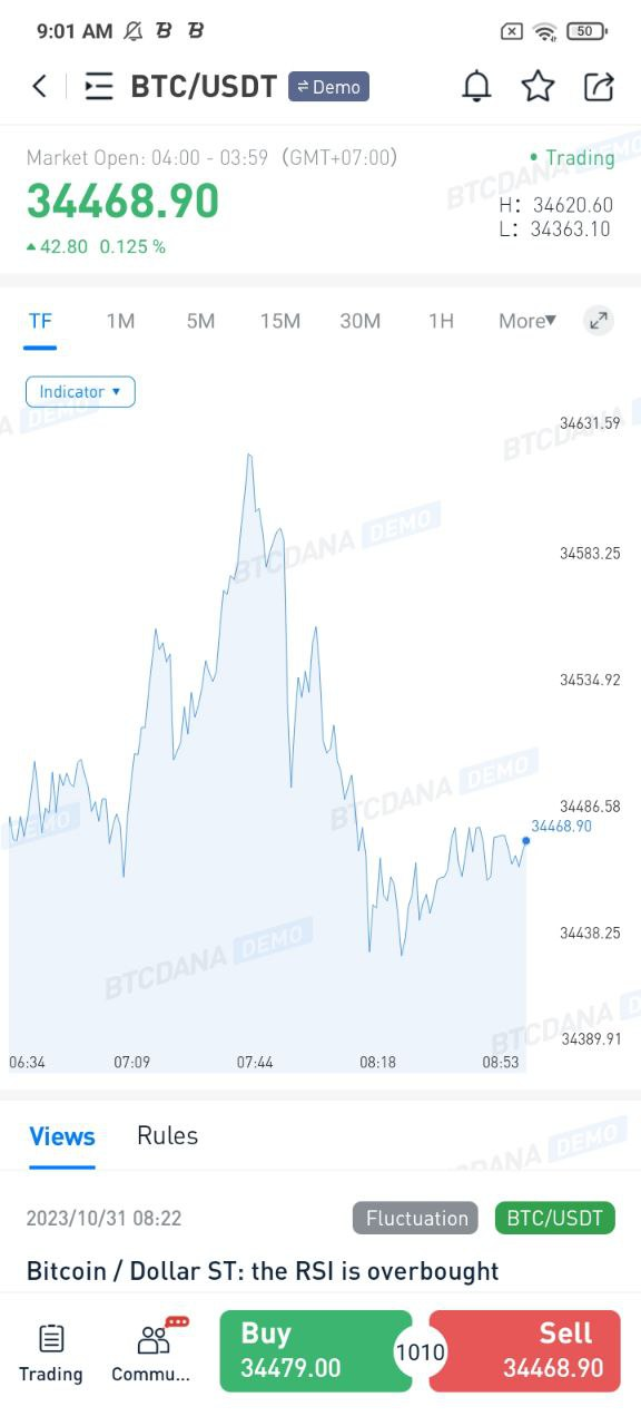 Qué es Take Profit y cómo configurar Take Profit – Help Centre