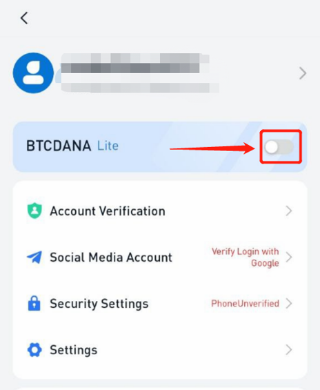 How To Switch To Pro Version – Help Center